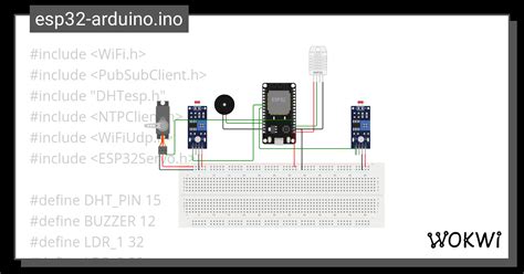 Programming Assignment 2 4 Wokwi Esp32 Stm32 Arduino Simulator