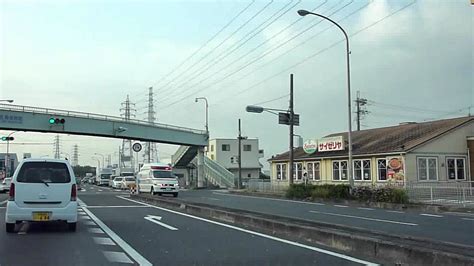 救急車緊急走行 頑張れ消防士 大和高田市消防本部 YouTube