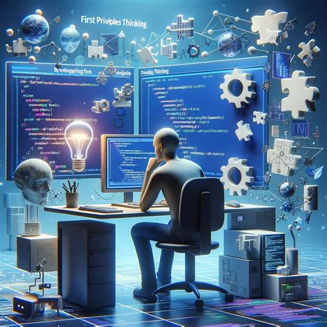 Jay Vakil On Linkedin Programming Innovation Firstprinciples