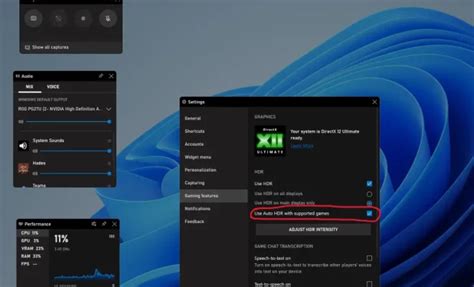 How To Use Windows 11s Auto Hdr Feature The Tech Edvocate
