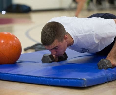 Rcmp Youth Camp Adds Fuel To Fire For Mchs Graduate Spruce Grove Examiner
