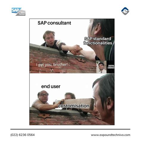 Expound Technivo Pvt Ltd On Linkedin Sap Sapcloudplatform