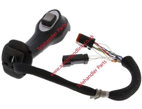 Jcb Joystick Lever 400 U9915 A And R Handling