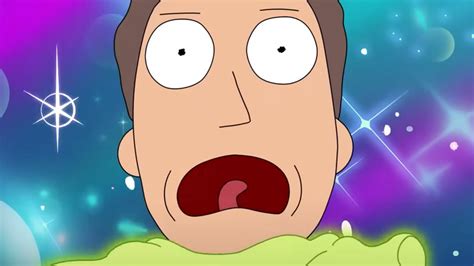 Everything Rick And Morty Fans Now Need To Know About Magical Girl