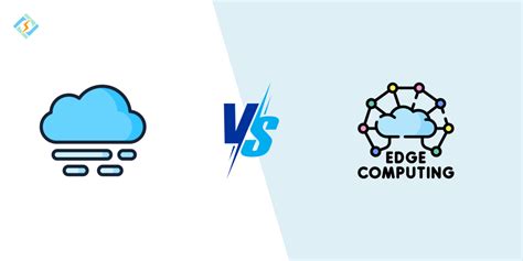 Fog Computing Vs Edge Computing Key Features Compared 2025