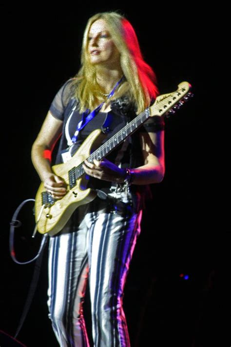 Jodee Frawlee Dishes On Her Guitars And Gear Bill Copeland Music News