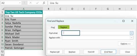 remove leading spaces in excel top 4 methods with examples