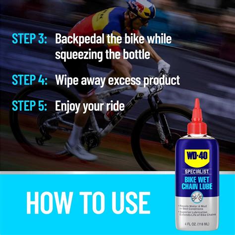 Wd 40 Bike Chain Lube Hardwareandtools Online Store