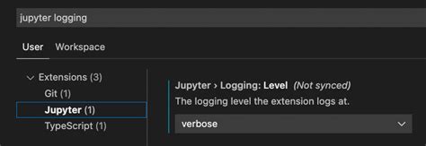 Unknown Kernel Shown In Jupyter Notebook Kernel Selection Part · Issue