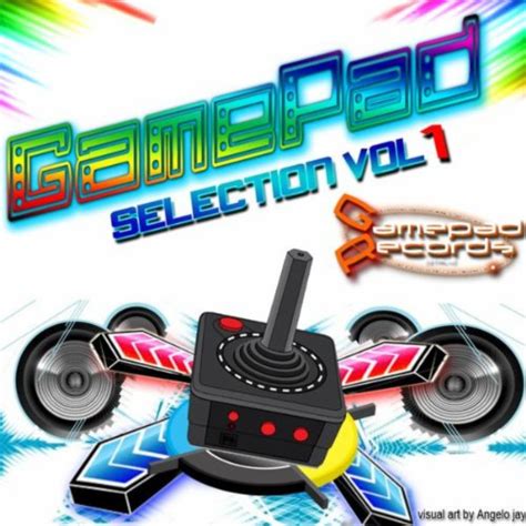 Play Gamepad Selection Vol 1 By Various Artists On Amazon Music