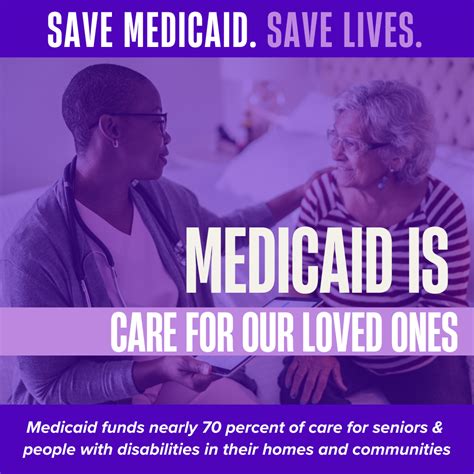 Protect Medicaid Now Contact Your Congress People While Theyre Home