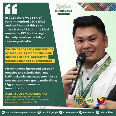 Ang Layunin Ng Bakuna Eskwela Ay Bigyan Ng Proteksyon Ang Mga Kabataan