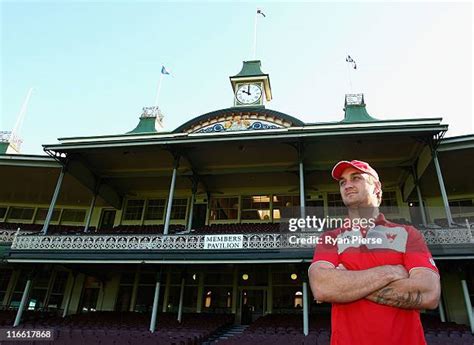 Daniel Bradshaw Press Conference Photos And Premium High Res Pictures Getty Images