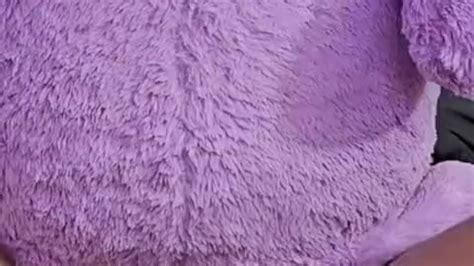 Plushie Tied Up And Fucked 🧸 Free Sex Video Redtube