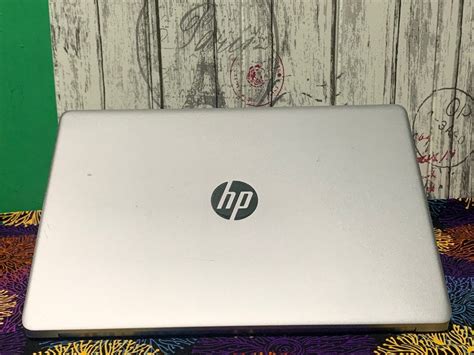Hp Laptop Core I Th Gen Gb Ram Tb Hdd Computers Tech Laptops Notebooks On Carousell