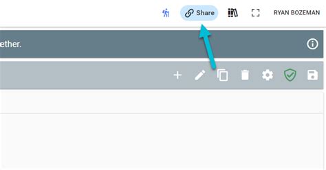 Data Management Collaboration Insycles Shareable Templates