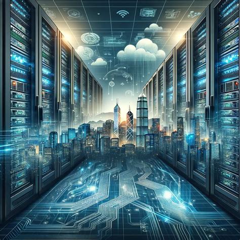 Exploring Vps Hosting In Hong Kong A Comprehensive Guide Vps Navigator