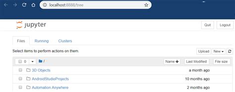 Jupyter Notebook A Beginners Tutorial Learn To Code In 30 Days