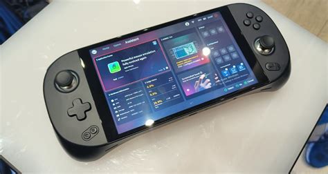 5 Rekomendasi Game Aaa Untuk Dimainkan Di Konsol Ayaneo Geek