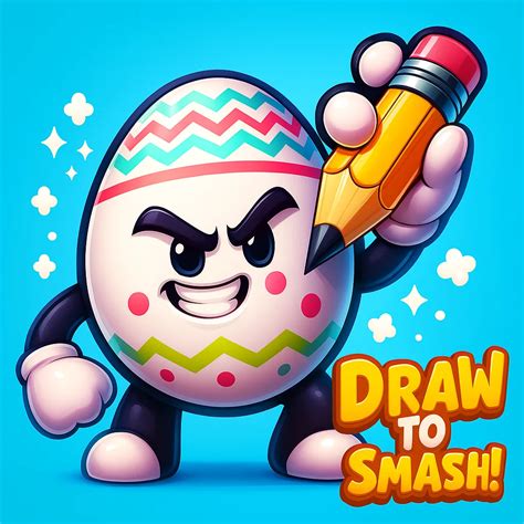 Draw To Smash