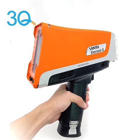 3q Buy Handheld Xrf Analyzer Gold Tester Xrf Metal Analyzer
