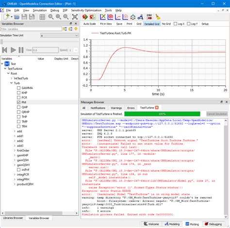Renaming An Fmu Inside An Ssp Messes Things Up · Issue 1020 · Openmodelicaomsimulator · Github