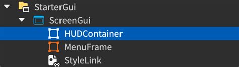 Ui Styling Documentation Roblox Creator Hub