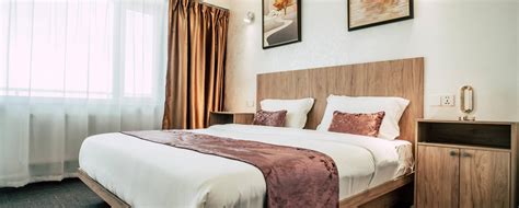 Glory Resort Mongolia Hotel Resort Terelj Camp