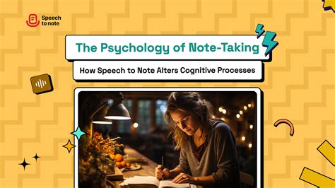 The Future Of Transcription Speech To Note Ai Tool And Its Impact By Speech To Note Medium