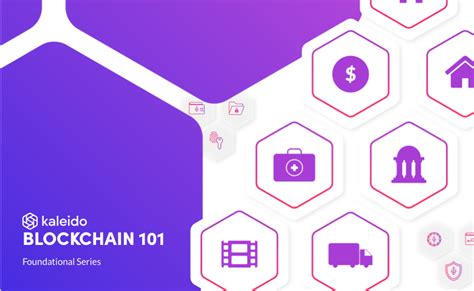 Blockchain Business Use Cases By Industry