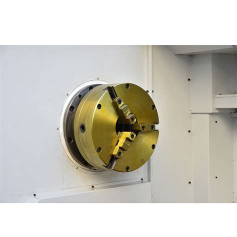 CWK61160 Heavy Duty CNC Flat Bed Lathe Machine BORUI CNC