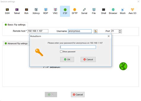 Vsftpd Anonymous Uploaddownload Kurulum Internet Pardus Forumları TÜbİtak Bİlgem