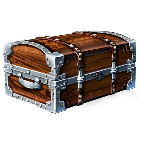 Download Trunk Of Memories Png Yvp