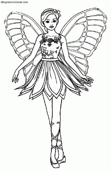 Dibujos Para Colorear Hadas Alas De Hada Para Imprimir Fairy Porn Sex Picture