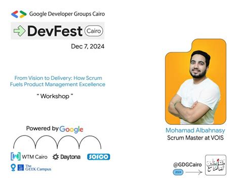 marwa abu essa on linkedin devfestcairo devfestcairo2024 devfest responsibleai gdgcairo…