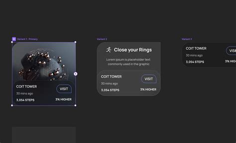 Scroll Parallax Build A 3d Site Without Code With Framer Designcode