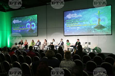 Експерти от България и чужбина обсъждаха иновациите и дигитализацията в образованието Утро