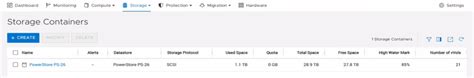 powerstore x appliance dell powerstore mongodb solution guide dell