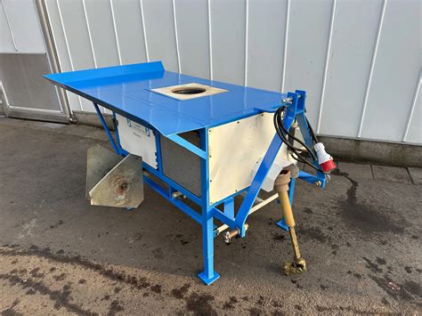 Schrauwen Rolinet Netting Machine • Duijndam Machines