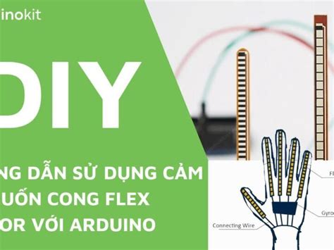 Học Lập Trình Arduino Arduino Kit