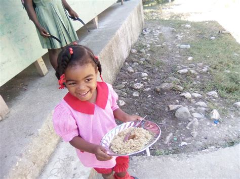 Rts Missions The School Canteen Meets Social Needs And