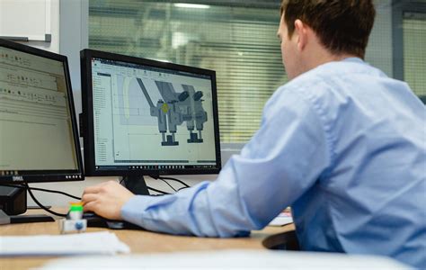 Bespoke Automation Sewtec