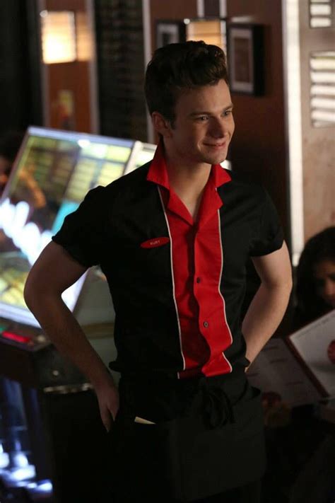 Kurt Hummel 5x16 Glee Season 6 Glee Puck Glee Episodes