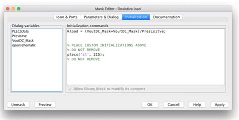 plecs 应用示例 1 ：blockset 特定的演示模型 （ blockset specific demo model） 知乎