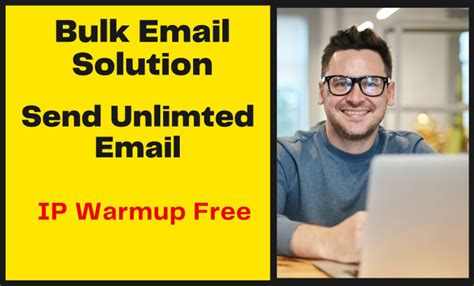 Setup Unlimited Smtp Warmup Server Mailwizz For Bulk Email Sending By Smart Bd Fiverr