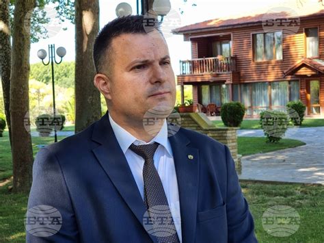 Нова техника за 60 млн лева ще подпомага залесяването и възобновяването на гори у нас каза зам