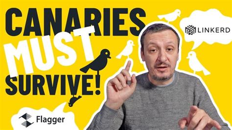 How To Do Canary Deployments In Kubernetes Using Flagger And Linkerd Donald Lutz