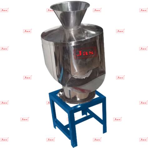 Tapioca Chip Making Machine At 2500000 Inr In Ahmedabad Jas Enterprise