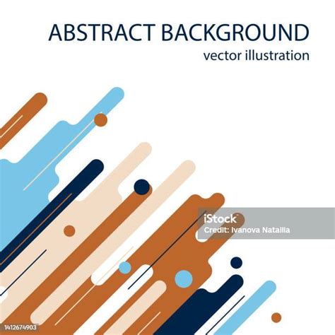 추상적인 현대 벡터 일러스트레이션 A4에 대한 커버 프리젠 테이션 추상 프리젠 테이션 템플릿 전단지 텍스트 글꼴 광고 전단