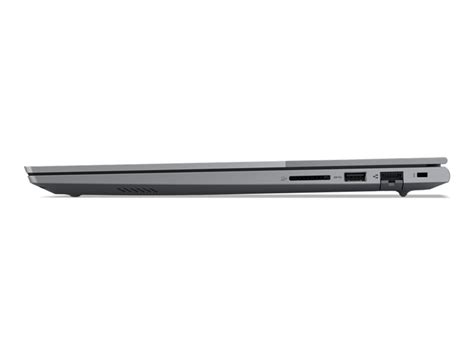 Lenovo ThinkBook 16 G7 ARP 21MW Overview Specs Details SHI